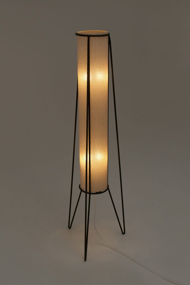 Tripod Floor Lamp | Modest Furniture